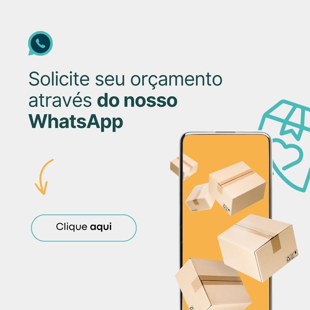 Caixas Embalai – Embalando Sonhos