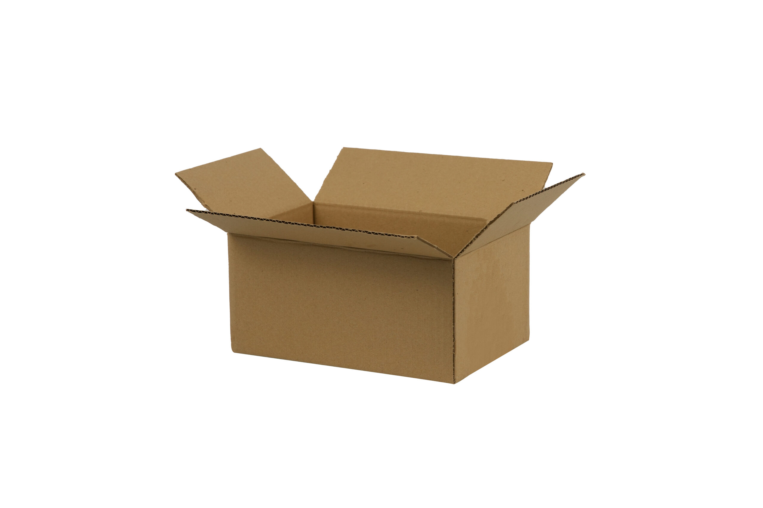 Caixa de Papelão – Tamanho 24x15x10 cm – R$ 1,09 no atacado – Caixas ...