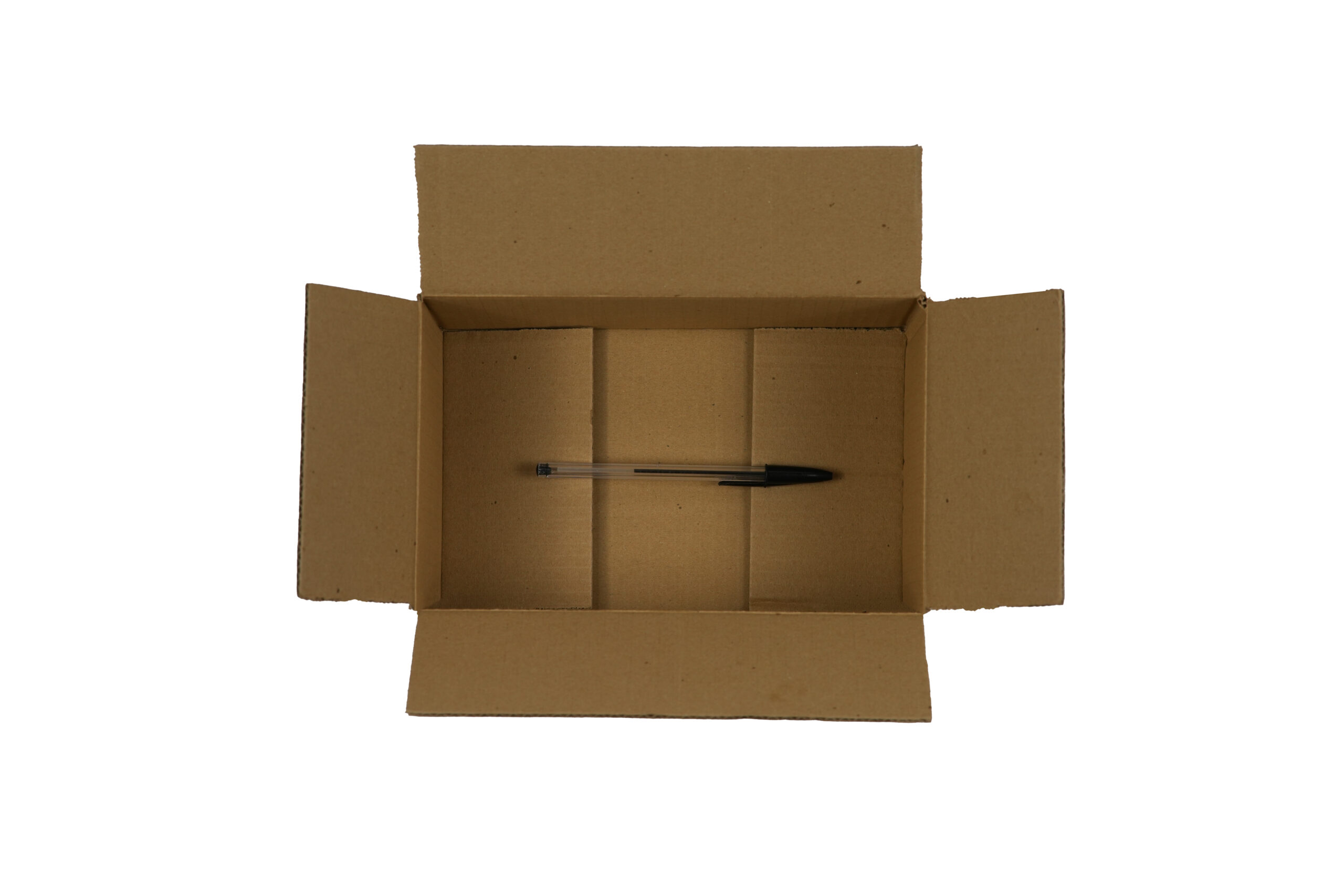 Caixa de Papelão – Tamanho 24x15x10 cm – R$ 1,09 no atacado – Caixas ...