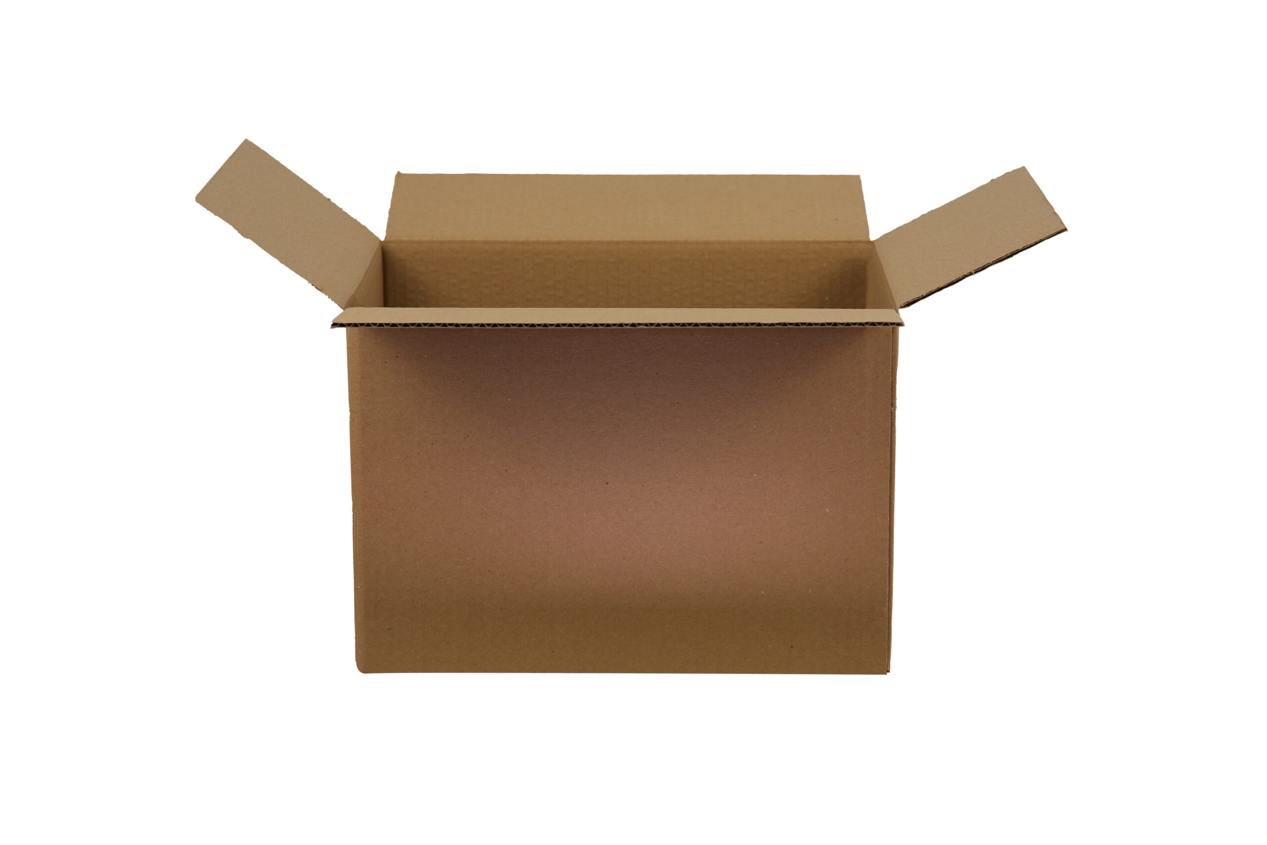 Caixa de Papelão – Tamanho 30x20x20 cm – R$ 2,22 no atacado (100 ...