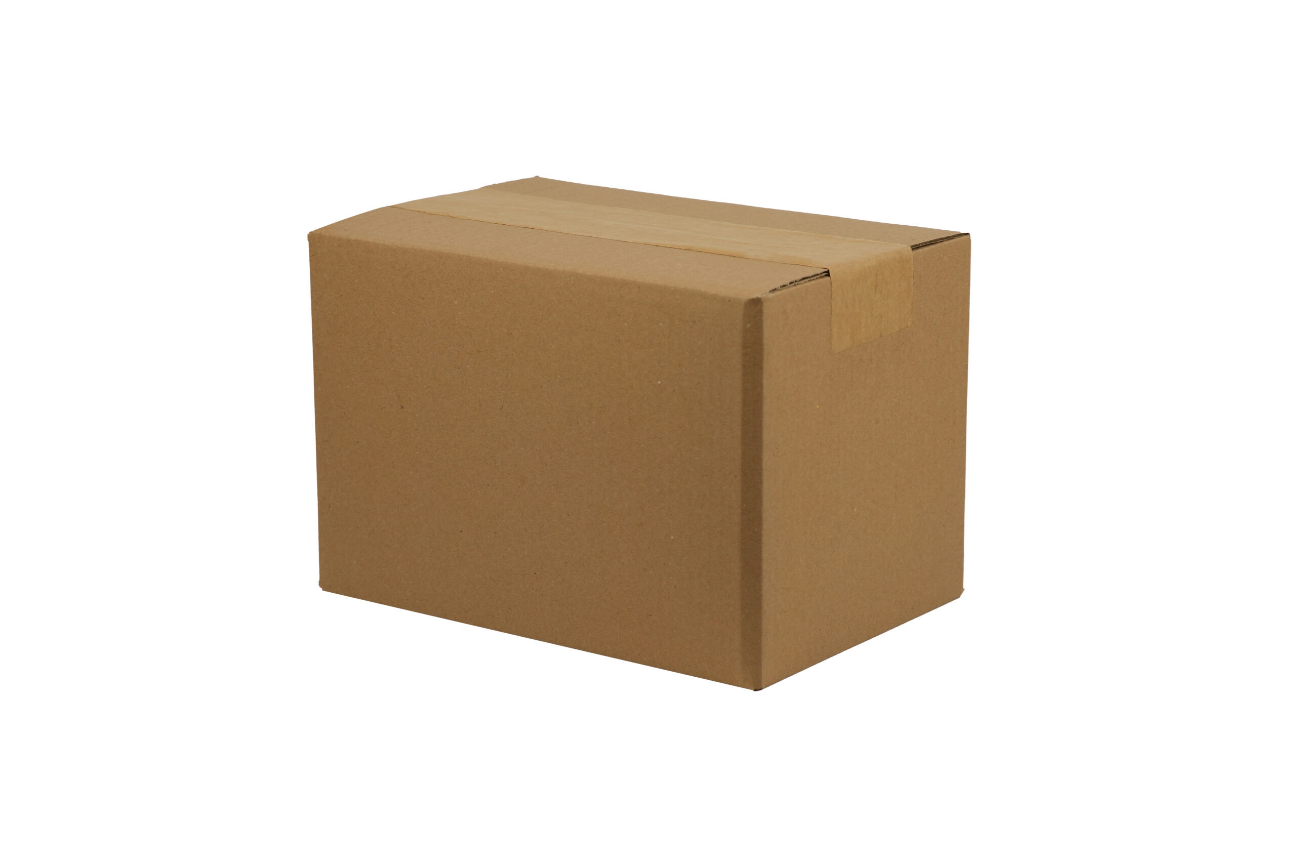 Caixa de Papelão – Tamanho 30x20x20 cm – R$ 2,22 no atacado (100 ...