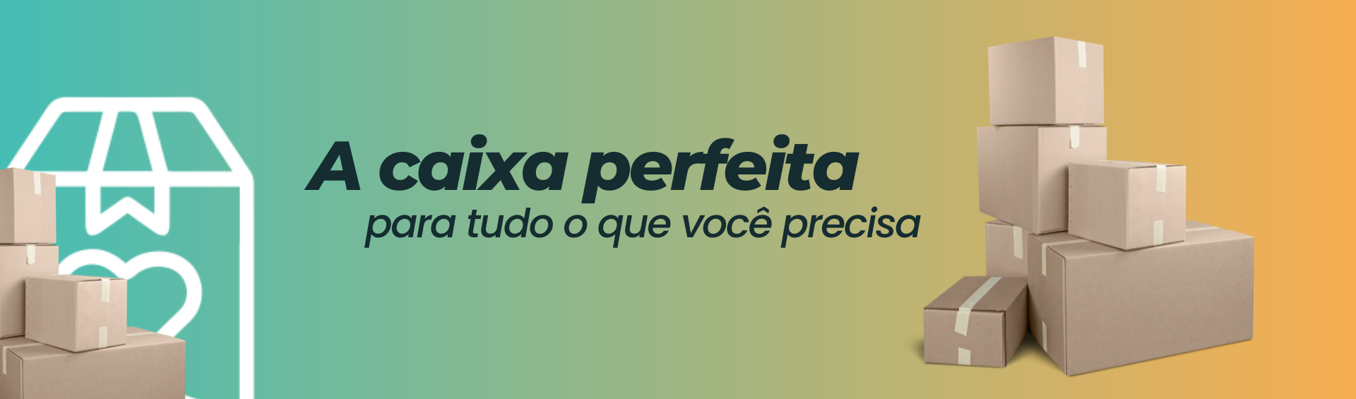 Caixas Embalai – Embalando Sonhos